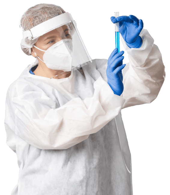 BMC Clinic | PMU Global Chains | クリニック