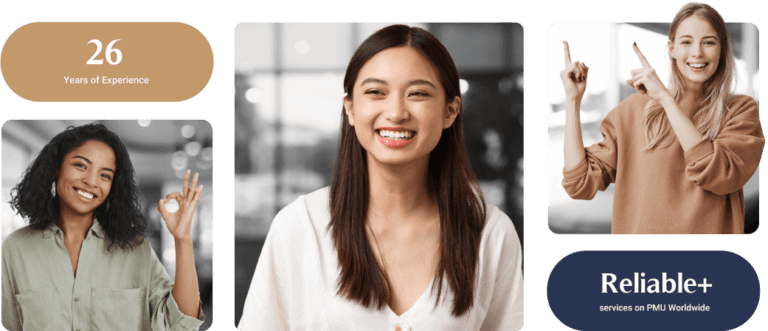 PGC Products | PMU Global Chains | ショップ