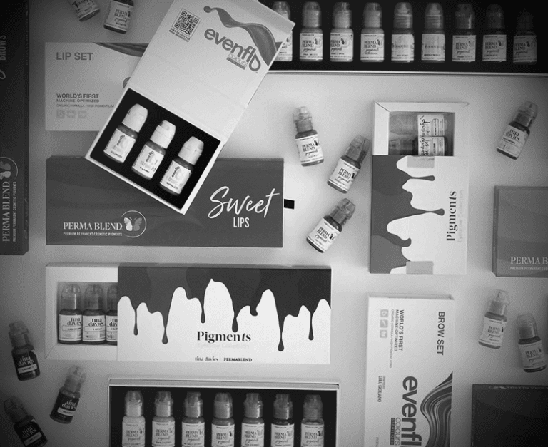 PGC Products | PMU Global Chains | ショップ